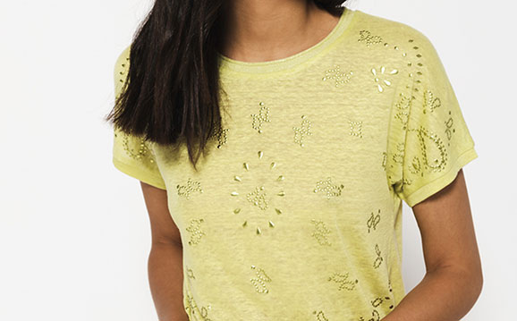 MA PETITE CAPSULE Site Officiel & Eshop │Prêt à porter Feminin